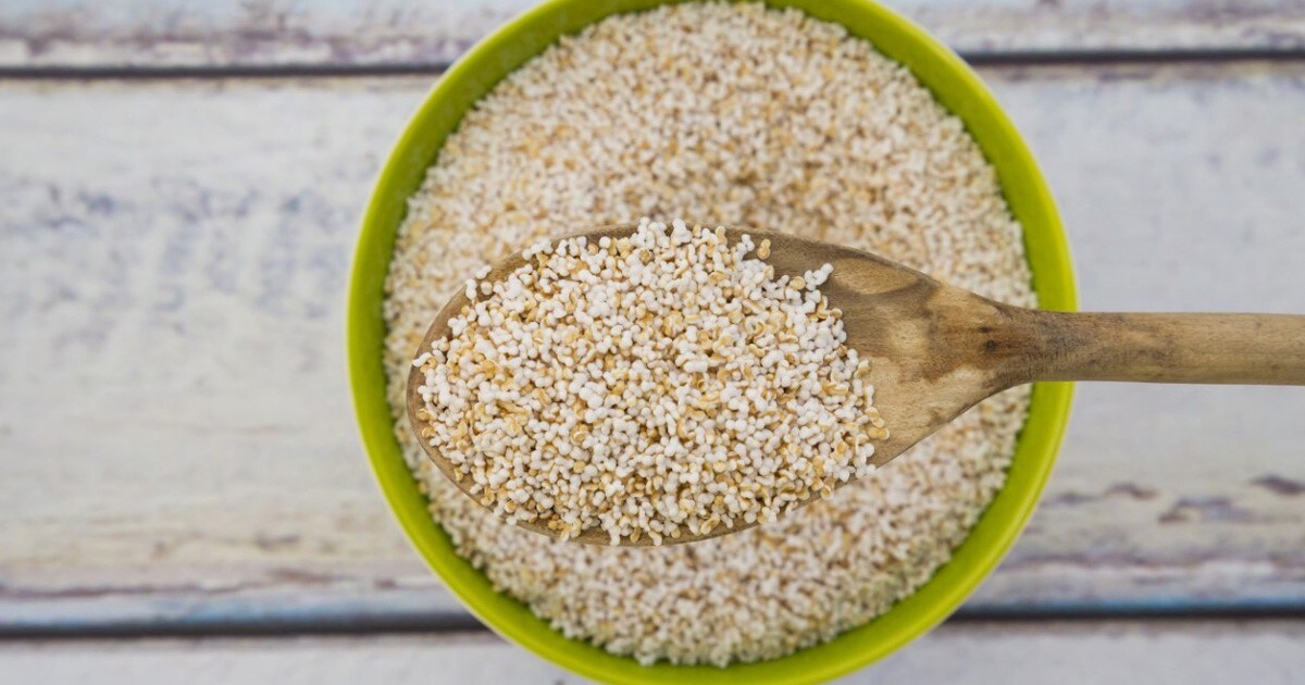Amaranth Health Benefits: Is Amaranth A Superfood?