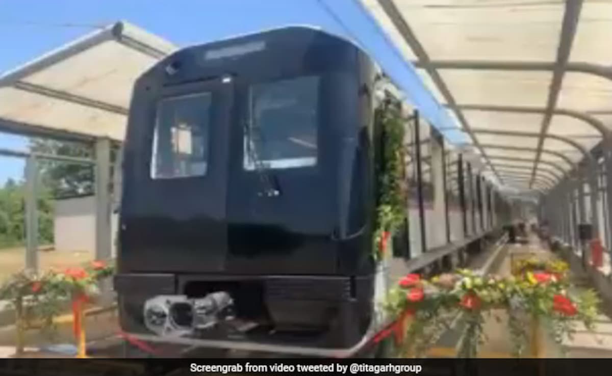 Pune Metro Phase 2: Cabinet Approves Vanaz-Ramwadi Corridor Extension ...