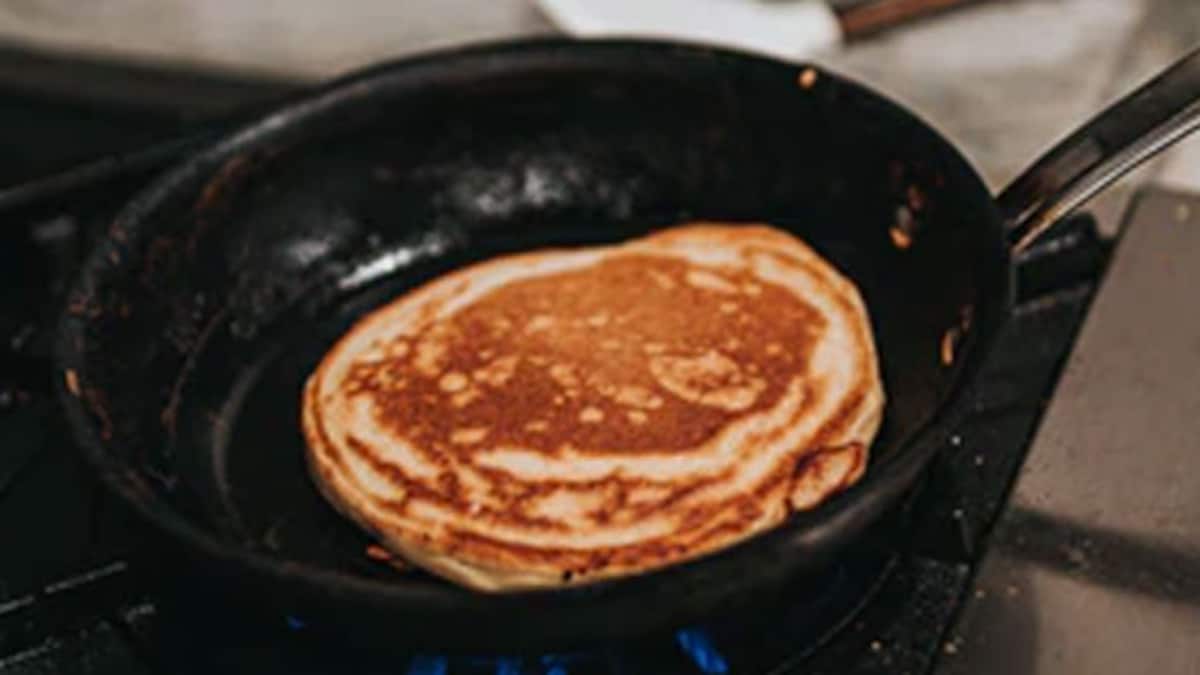 This 4 Ingredient Punjabi Poora Is The Dish You Need To Indulge In ...