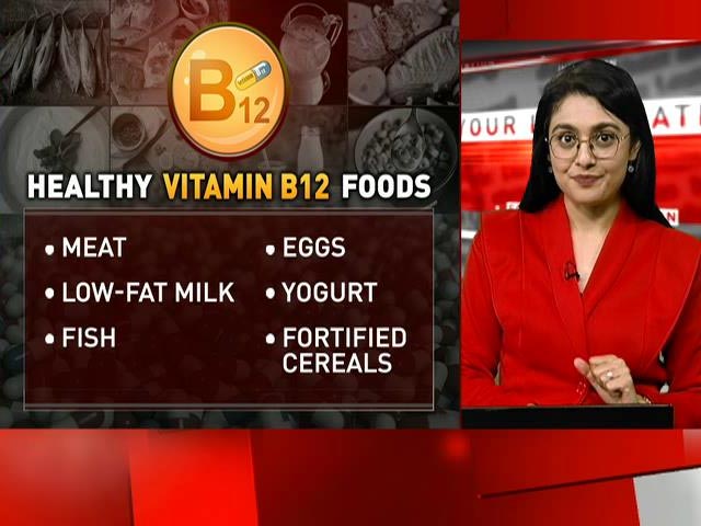 'B' Wise - Why Vitamin B12 Matters