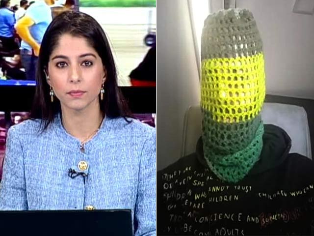 Tyler Street Art: The Artist Behind Mumbai's Viral Graffiti