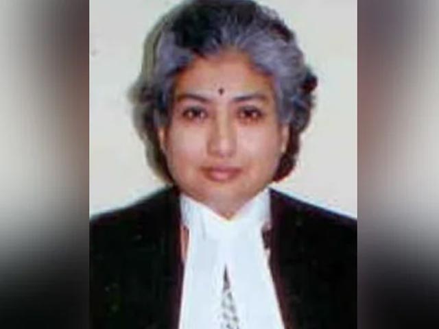 Justice BV Nagarathna In Line To Be First Woman Chief Justice Of India