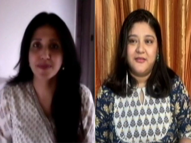 Meet Ronita, A New Mother Who Donated Her Breastmilk During The Pandemic