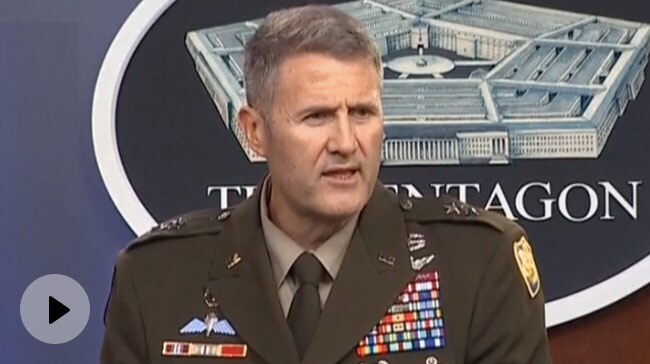 Kabul Airport Reopens For Evacuation Operations: US Major General Hank ...