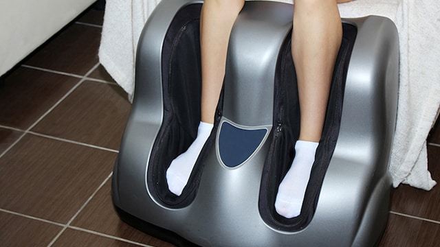 Amazon Great Indian Festival Offers Up To 77% Off On Foot Massagers ...