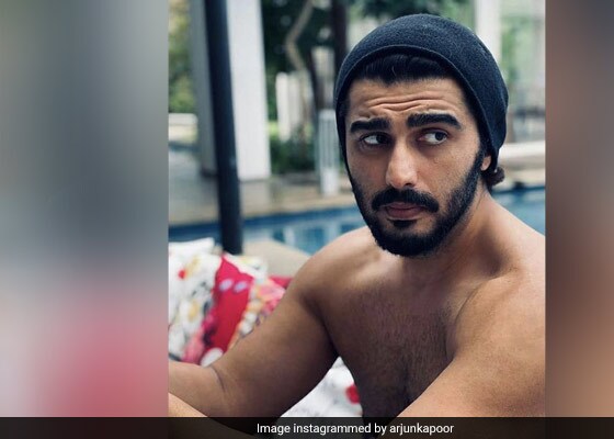 Arjun Kapoor Instagram | Know All About Arjun Kapoor Instagram at NDTV Food