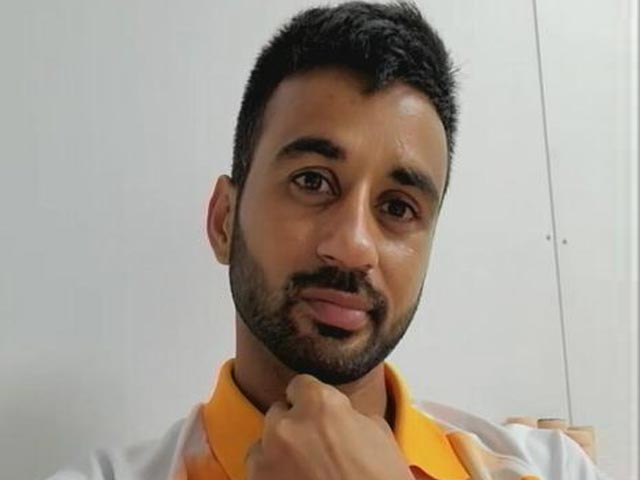 PM Missed His Daily Routine To Watch Our Match: Manpreet Singh