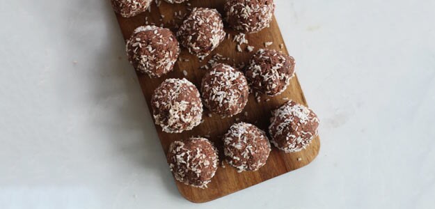 2 Ingredient Chocolate | Know All About 2 Ingredient Chocolate at NDTV Food