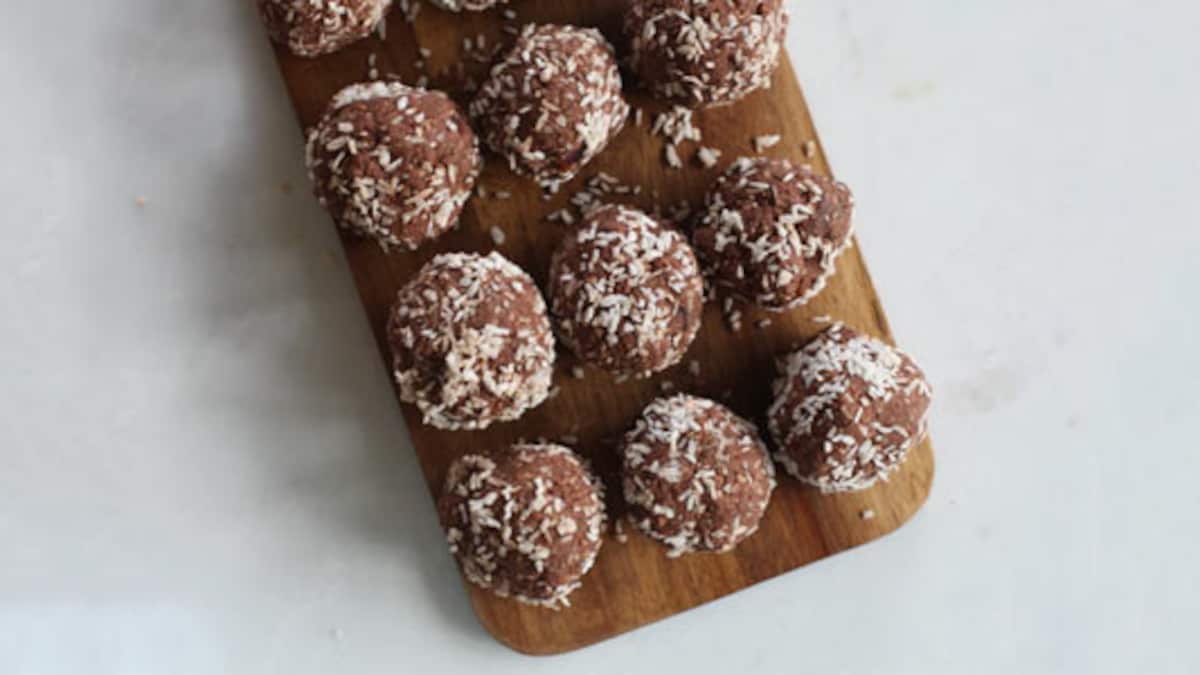 Watch: Make This 2-Ingredient Chocolate For A Mid-Week Indulgence ...