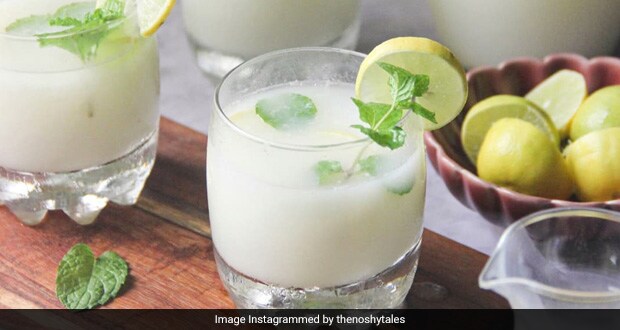 Lemonade | Know All About Lemonade at NDTV Food
