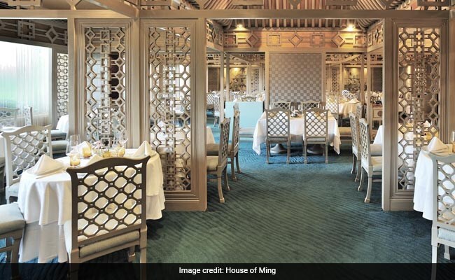 House Of Ming | Know All About House Of Ming at NDTV Food