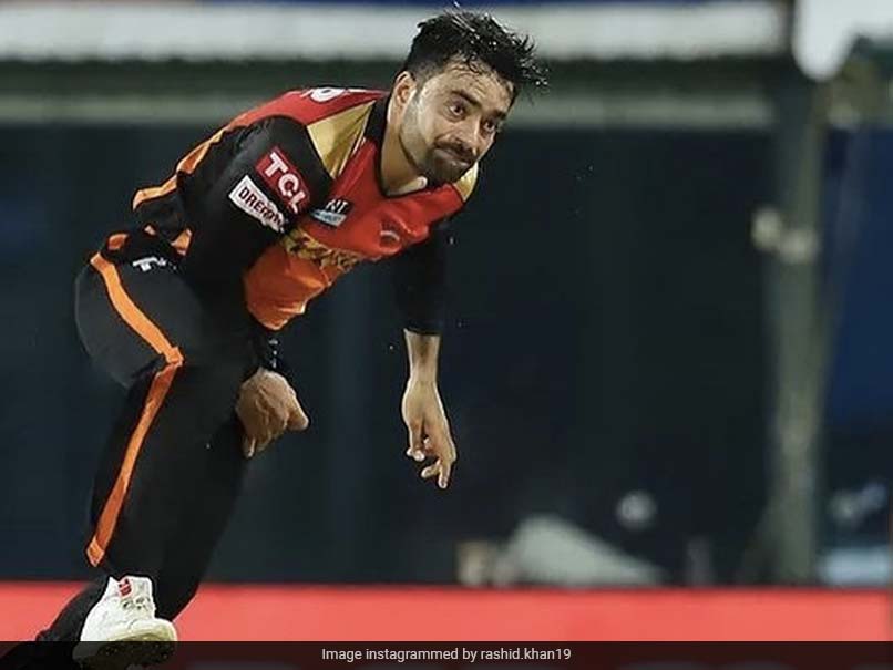 IPL 2021: All Eyes On Rashid Khan And Mohammed Nabi's Participation ...