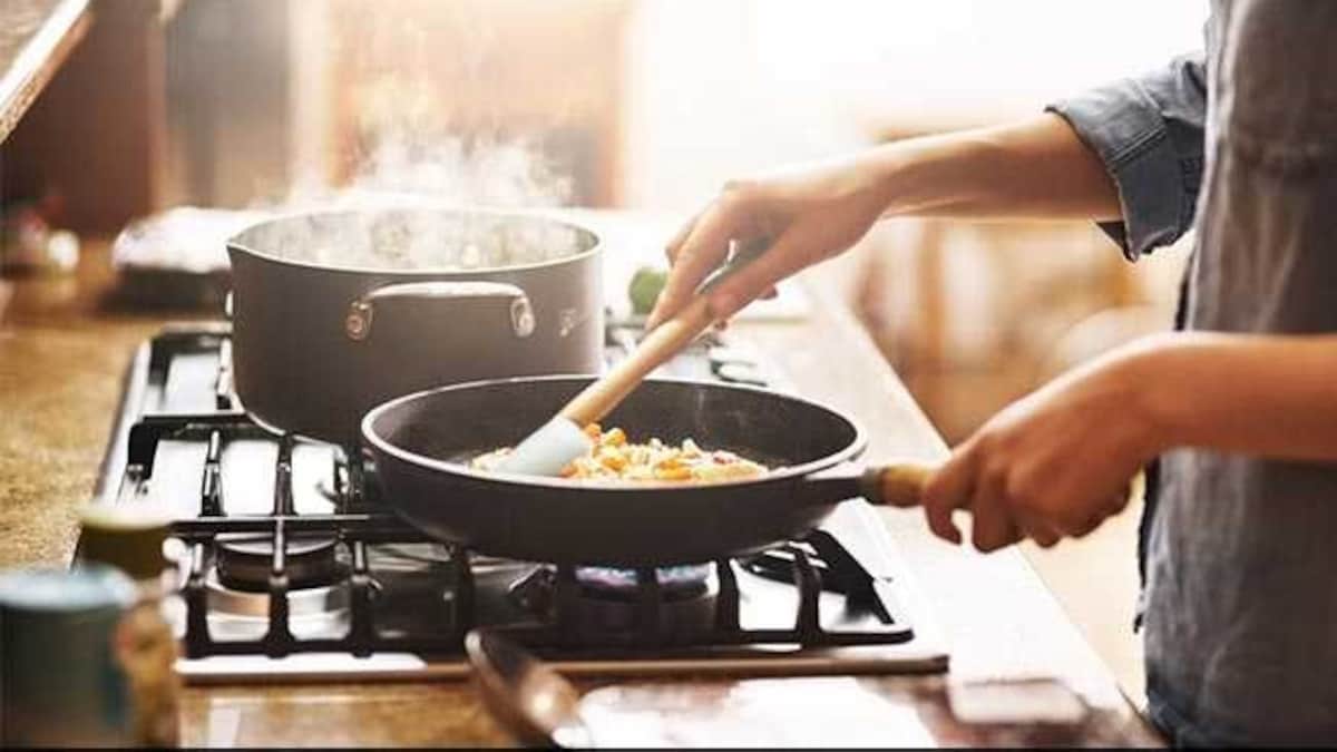 9 Qualities Of A Great Home Chef You Can Possess Too - NDTV Food