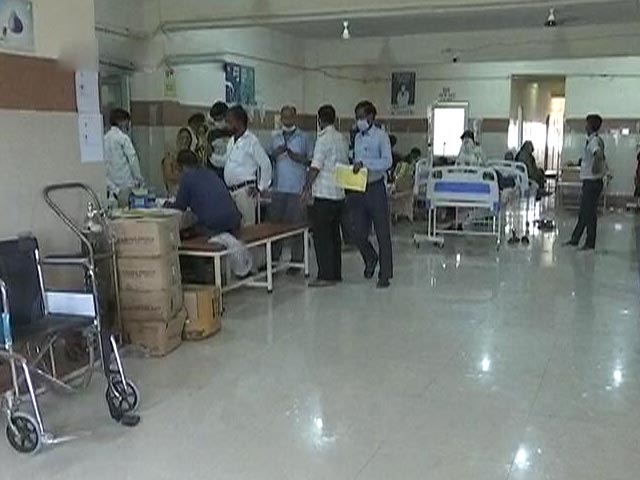UP Viral Fever: Doctors List Symptoms, Precautions