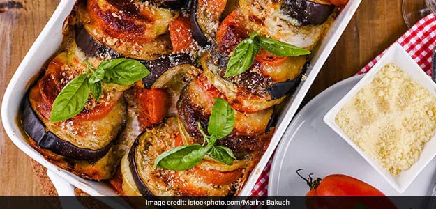 Baingan Snacks | Know All About Baingan Snacks at NDTV Food