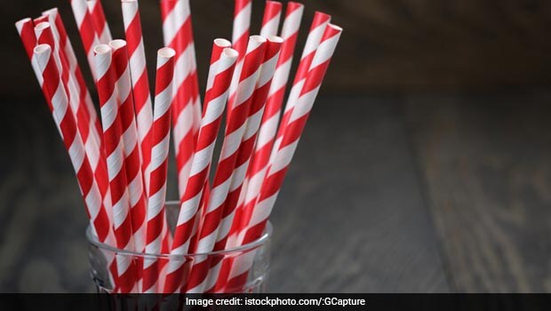 Paper Straws | Know All About Paper Straws at NDTV Food