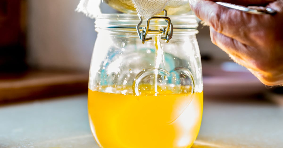 7 Health Benefits Of Ghee