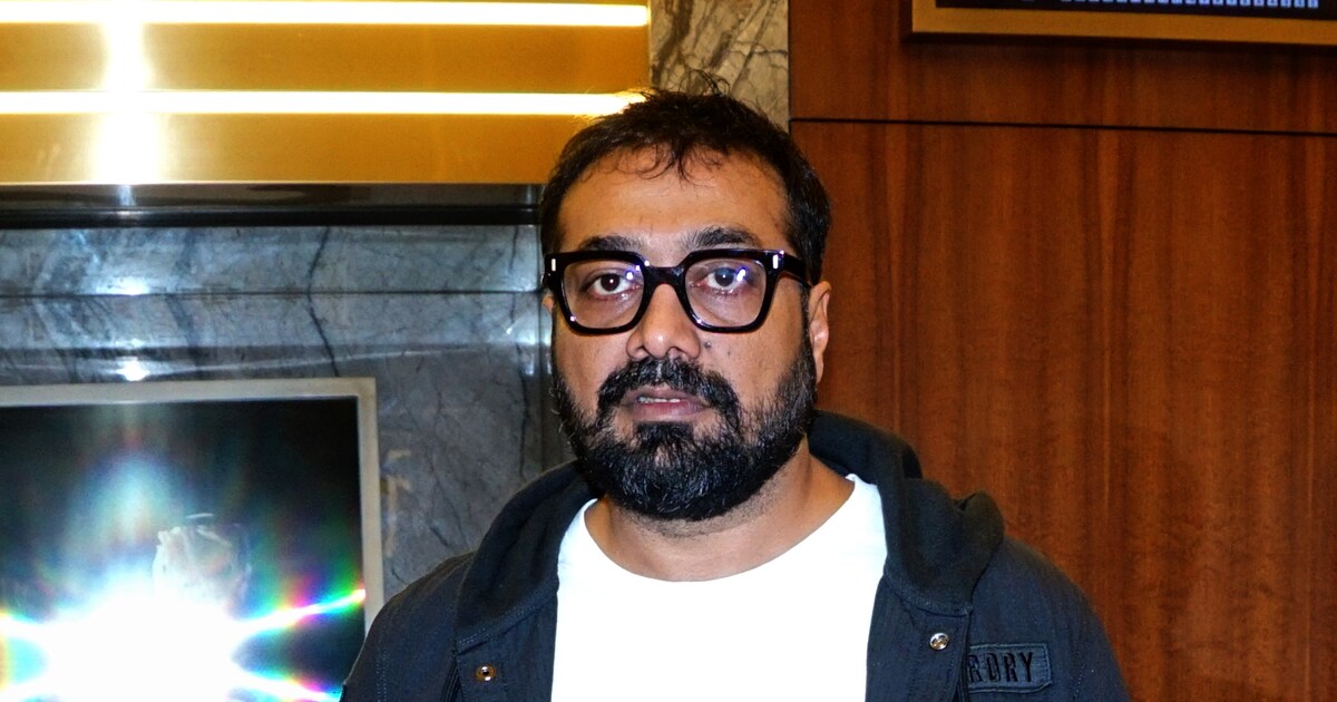 फिल्म स्क्रिप्ट से कम नहीं है अनुराग कश्यप की लाइफ