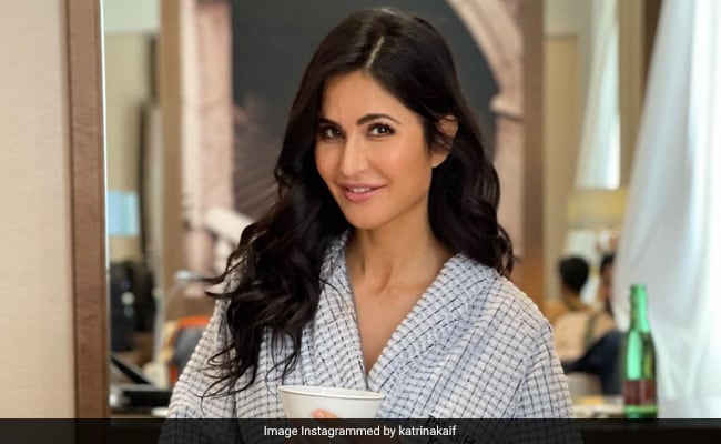 Katrina Kaif Instagram | Know All About Katrina Kaif Instagram at NDTV Food