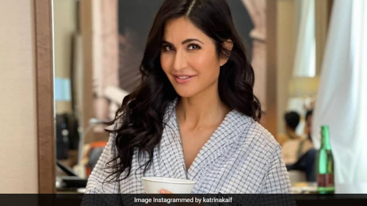 Katrina Kaifs Delish Breakfast In Austria Is The Picture Of Morning ...