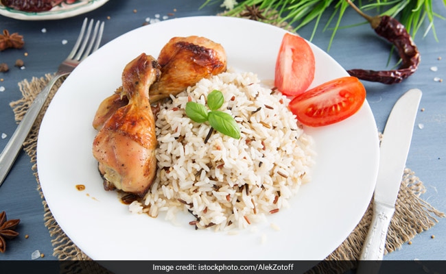 Pepper Rice | Know All About Pepper Rice at NDTV Food