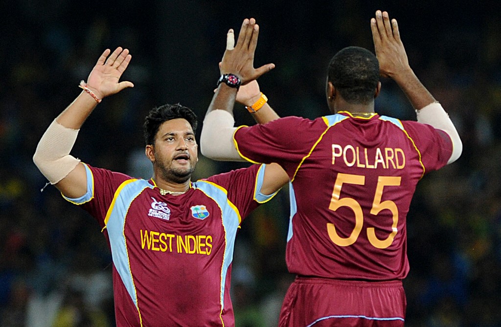 Ravi Rampaul Profile - Cricket Player, West Indies | News, Photos ...