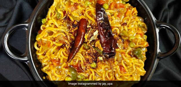 Maggi Packets | Know All About Maggi Packets at NDTV Food