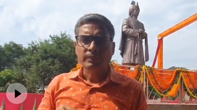 Why The Uproar Over The Statue Of Samrat Mihir Bhoj In Dadri, UP?