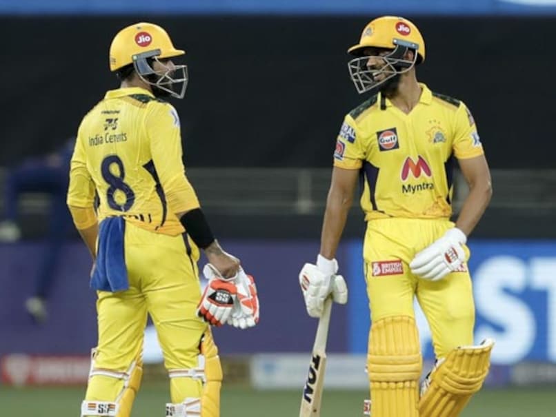 IPL 2022, Chennai Super Kings vs Kolkata Knight Riders Preview: CSK ...