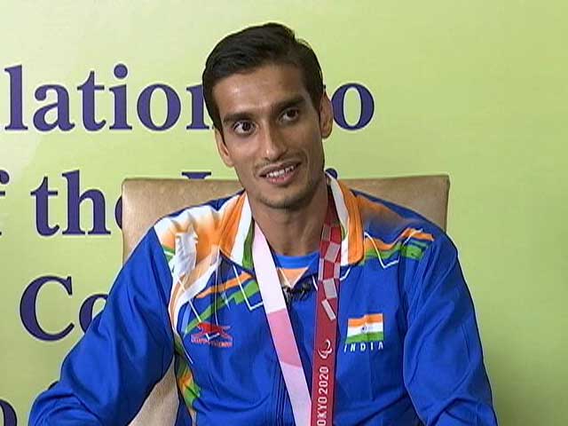 Sharad Kumar: Inspired By Bhagavad Gita To Go Out And Perform