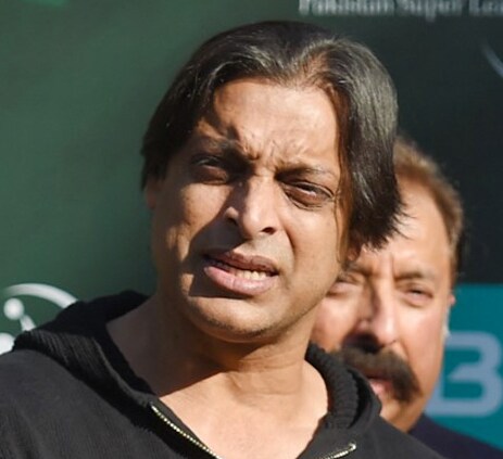 Shoaib Akhtar Profile - Cricket Player, Pakistan | News, Photos, Stats ...