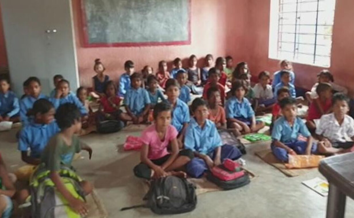 Bihar Education Department To Strike Off 20 Lakh Students From ...