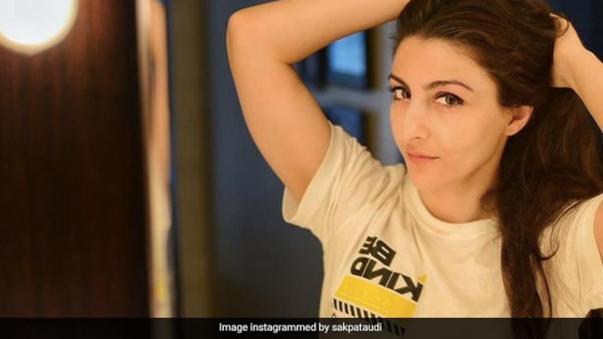 Soha Ali Khan Savours Kashmiri Food: 5 Kashmiri Recipes To Try - NDTV Food