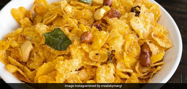 Chidva Recipe | Know All About Chidva Recipe at NDTV Food