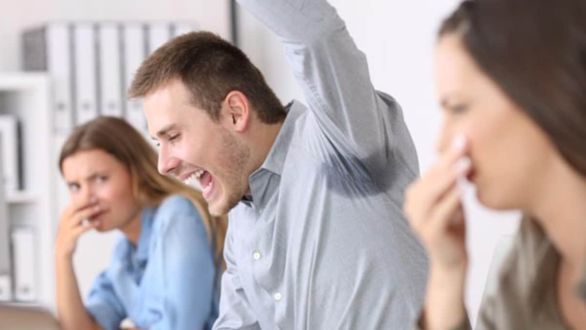 Sweating Profusely? These 5 Foods Could Be Your Enemies - NDTV Food