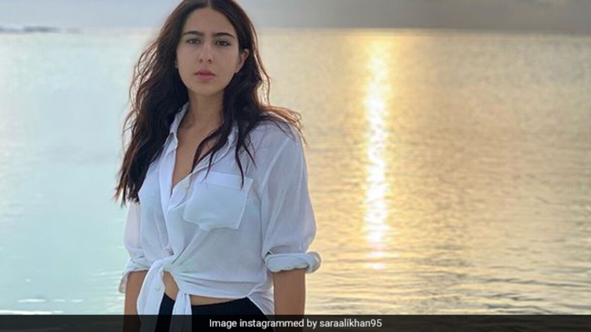Sara Ali Khans Delish Foodie Indulgences In The Maldives Are Making Us ...