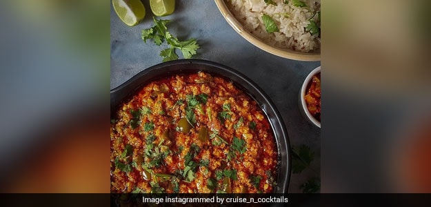 Paneer Ghotala Recipe | Know All About Paneer Ghotala Recipe at NDTV Food