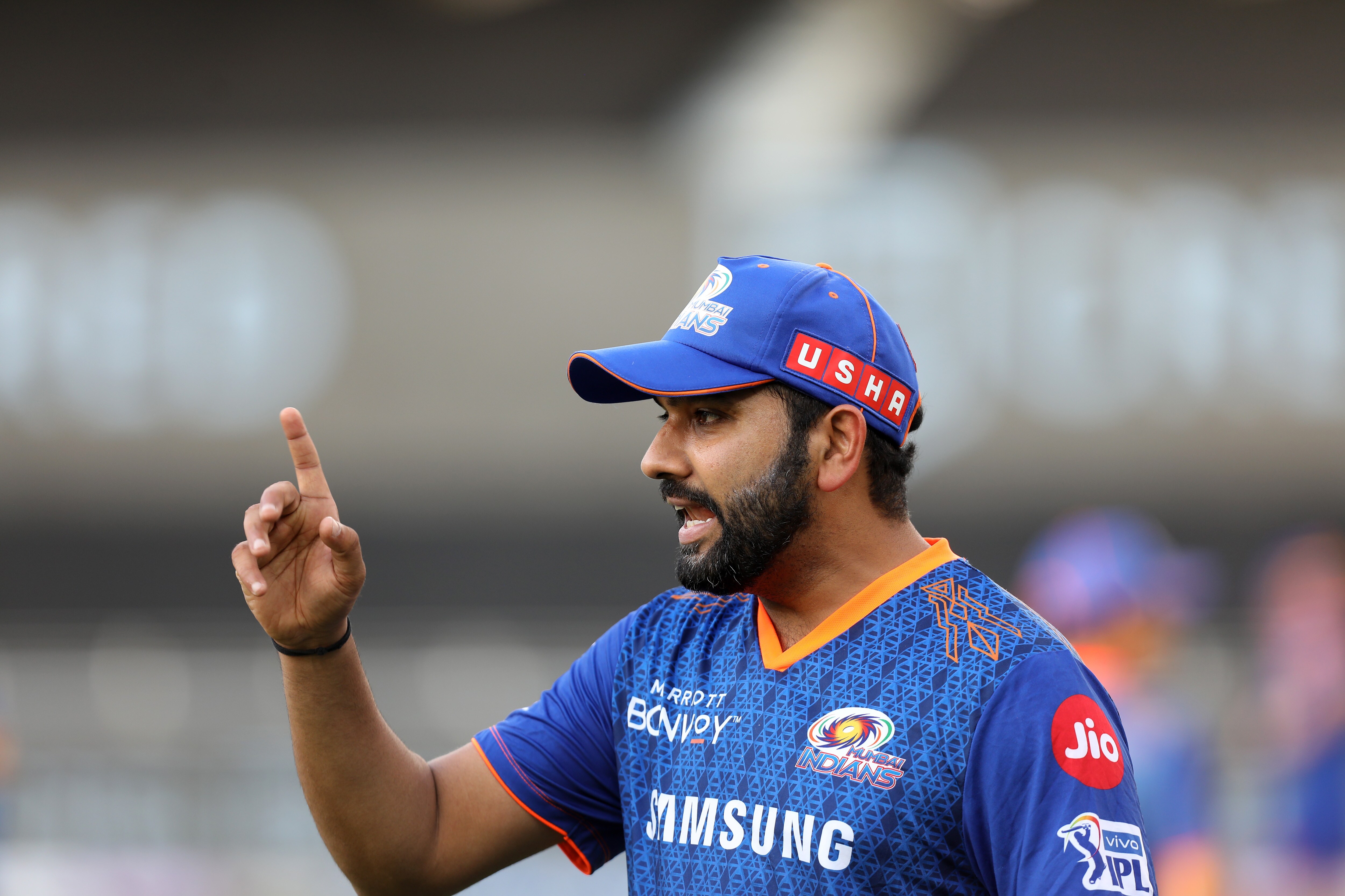 Rohit Sharma Profile - Cricket Player, India | News, Photos, Stats ...