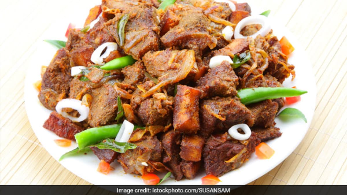 5 Of The Most Rich And Robust Lahori Recipes That You Must Try - NDTV Food