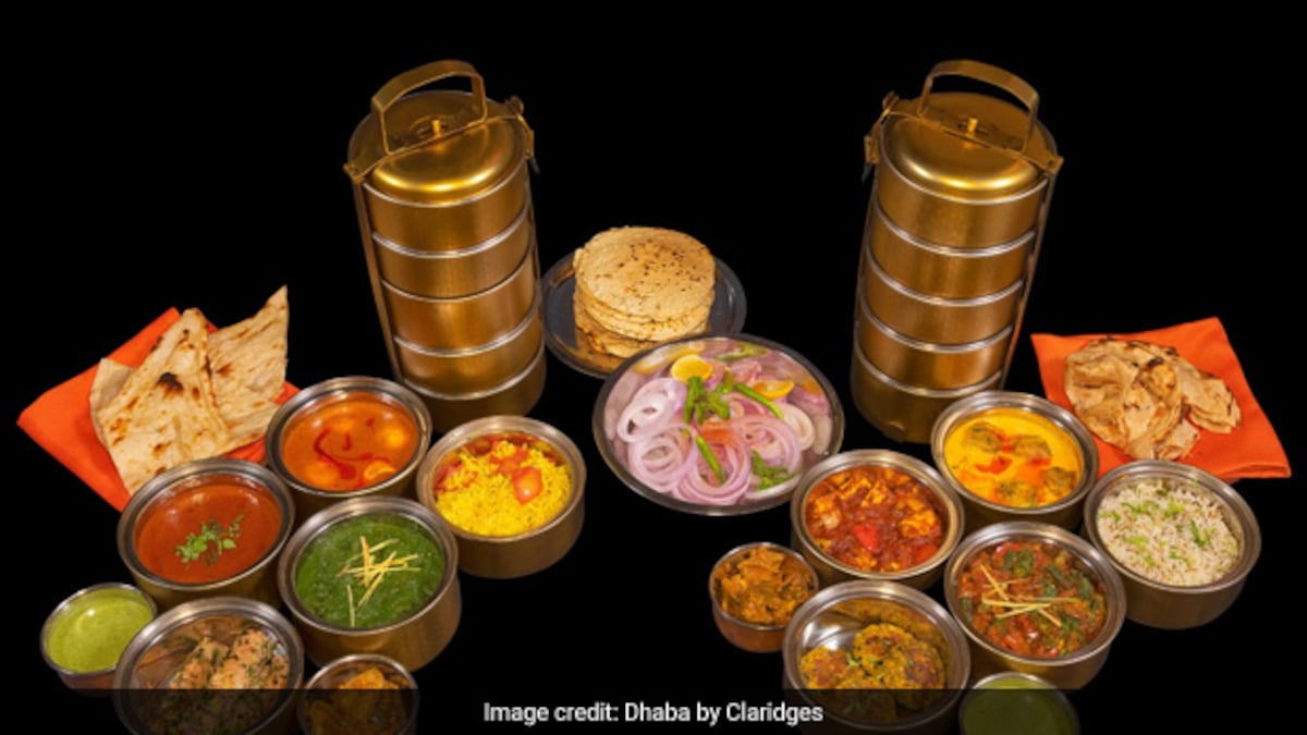 5 Reasons Why Dhaba Da Dabba Should Be On Every Foodies Bucket List ...