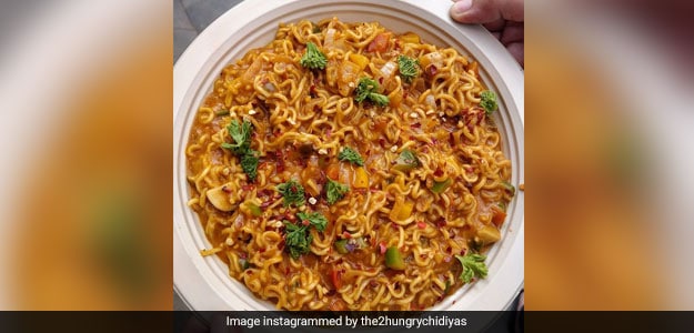 Fanta Maggi | Know All About Fanta Maggi at NDTV Food