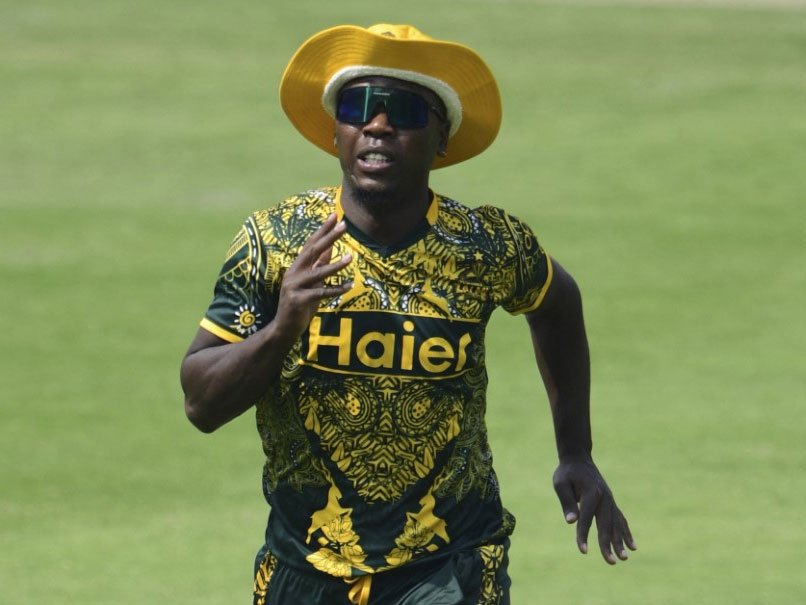 IPL 2021: Sunrisers Hyderabad Add Sherfane Rutherford To Squad After ...