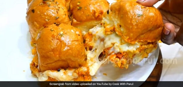 Cheesy Snacks | Know All About Cheesy Snacks at NDTV Food