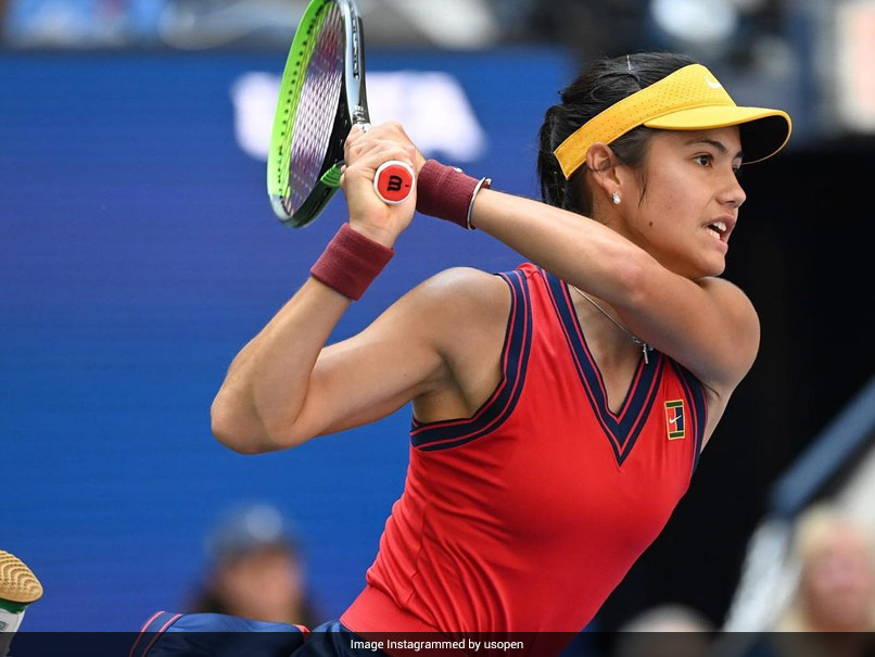US Open 2021: Only One Fairytale Finish In Teenager Showdown In Women's ...