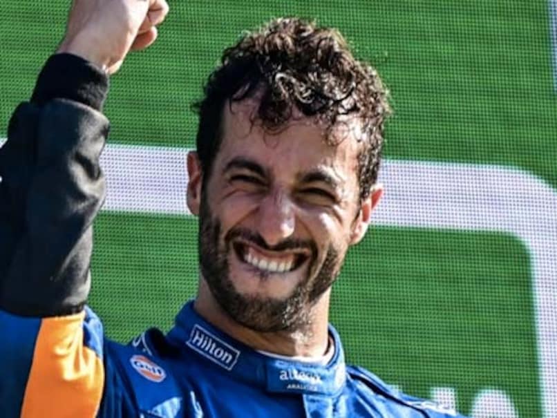 Revived Daniel Ricciardo Set For Mercedes Or Red Bull Reserve Role | Formula 1 News