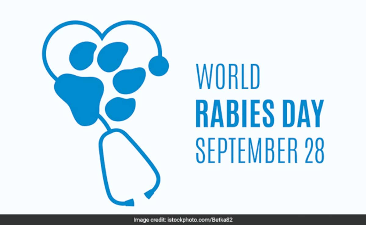 World Rabies Day 2024: Theme, History, Importance & Immediate Care Tips ...