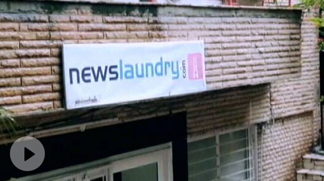 5 Ki Baat: Income Tax Department Team Reached NewsLaundry And Newsclick ...