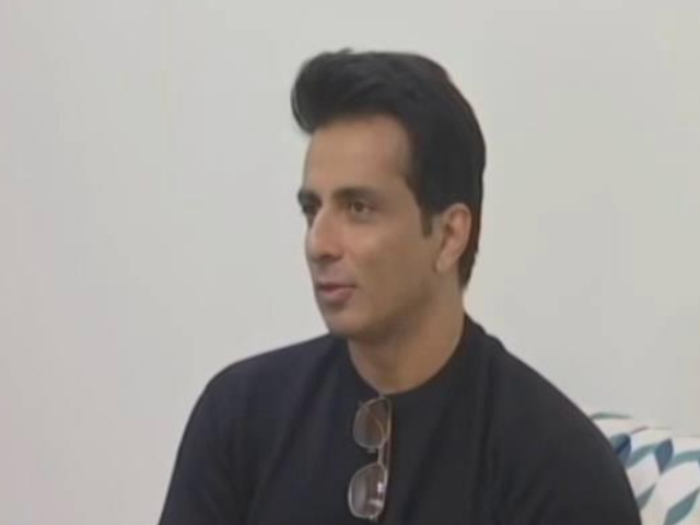 Raids At Homes Of Actor Sonu Sood, Activist Harsh Mander