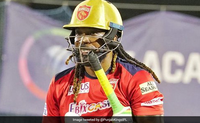 Chris Gayle Profile - Cricket Player, West Indies | News, Photos, Stats ...