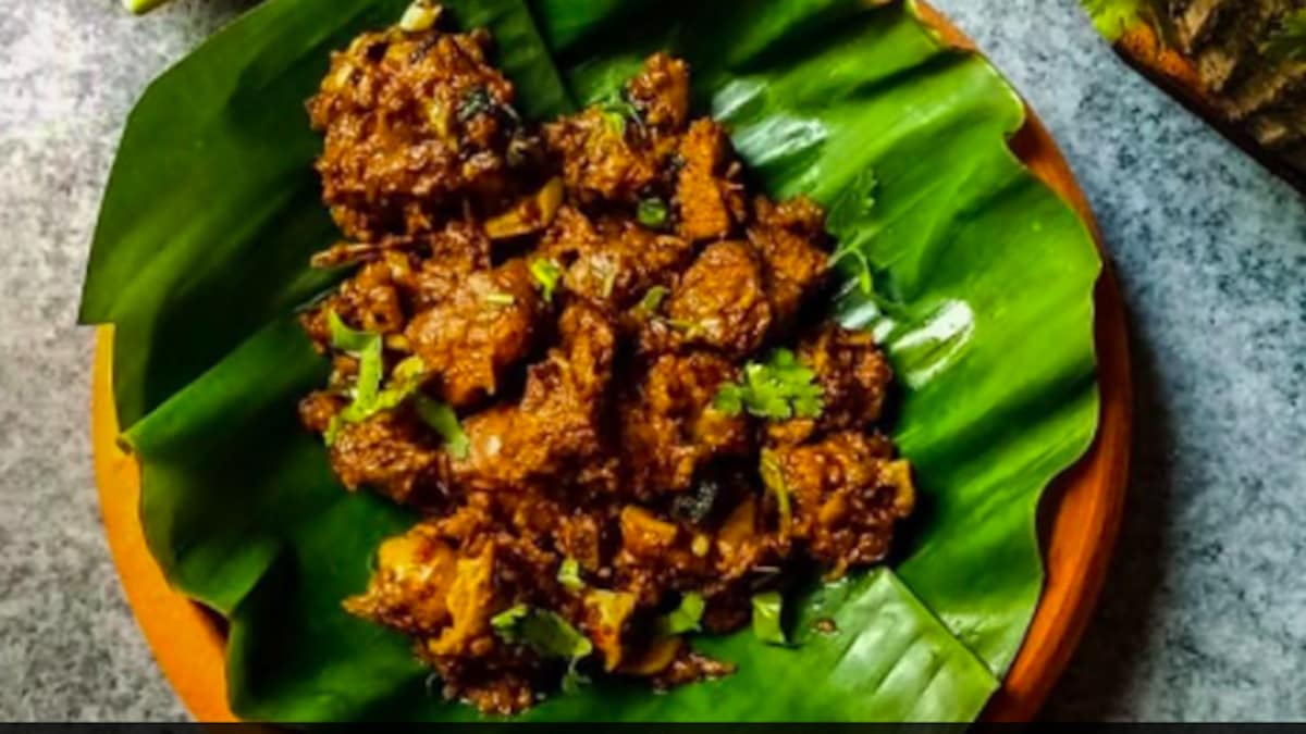 How To Make Mutton Pepper Fry: A Fiery Dish Perfect For A Quick Mid ...